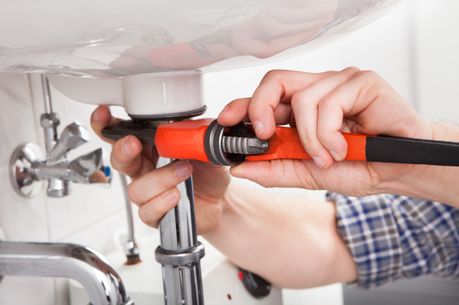 How to Choose a New Plumbing Contractor | Clarksburg Contractors