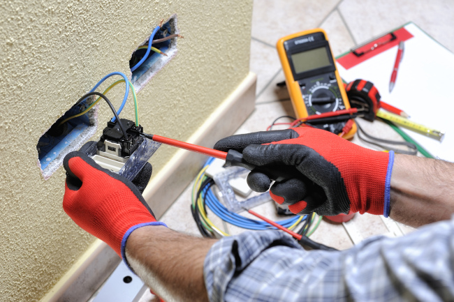 Electrical Replacement, The Blue Mountains | Clarksburg Contractors